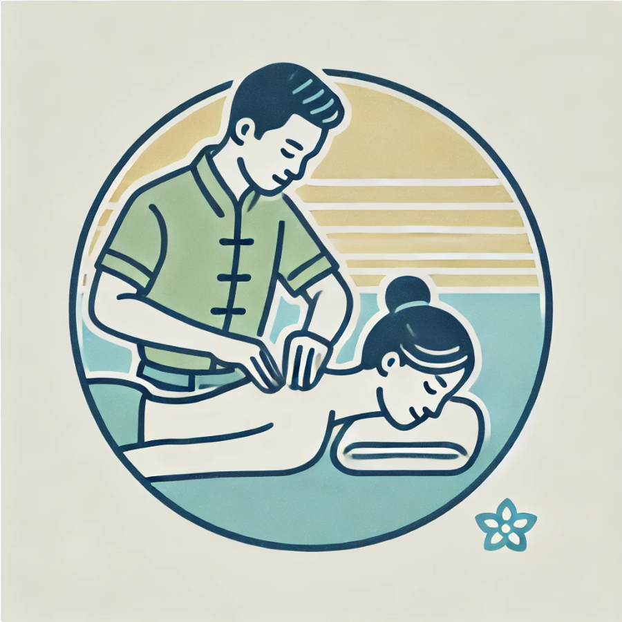 Thai Massage