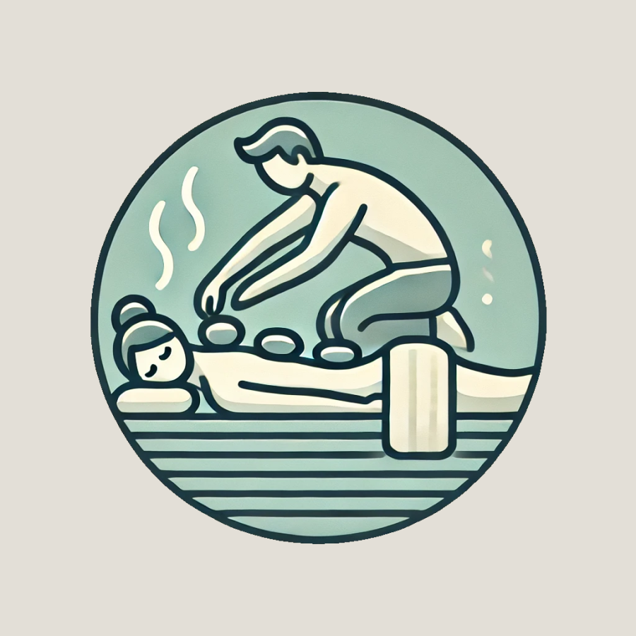 Hot Stone Massage